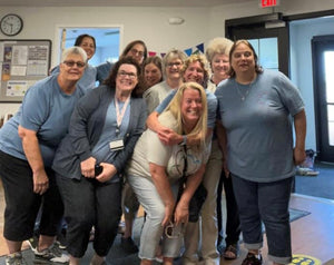 St. Mary Child Care Center