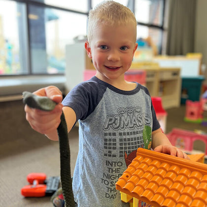 St. Mary Child Care Center