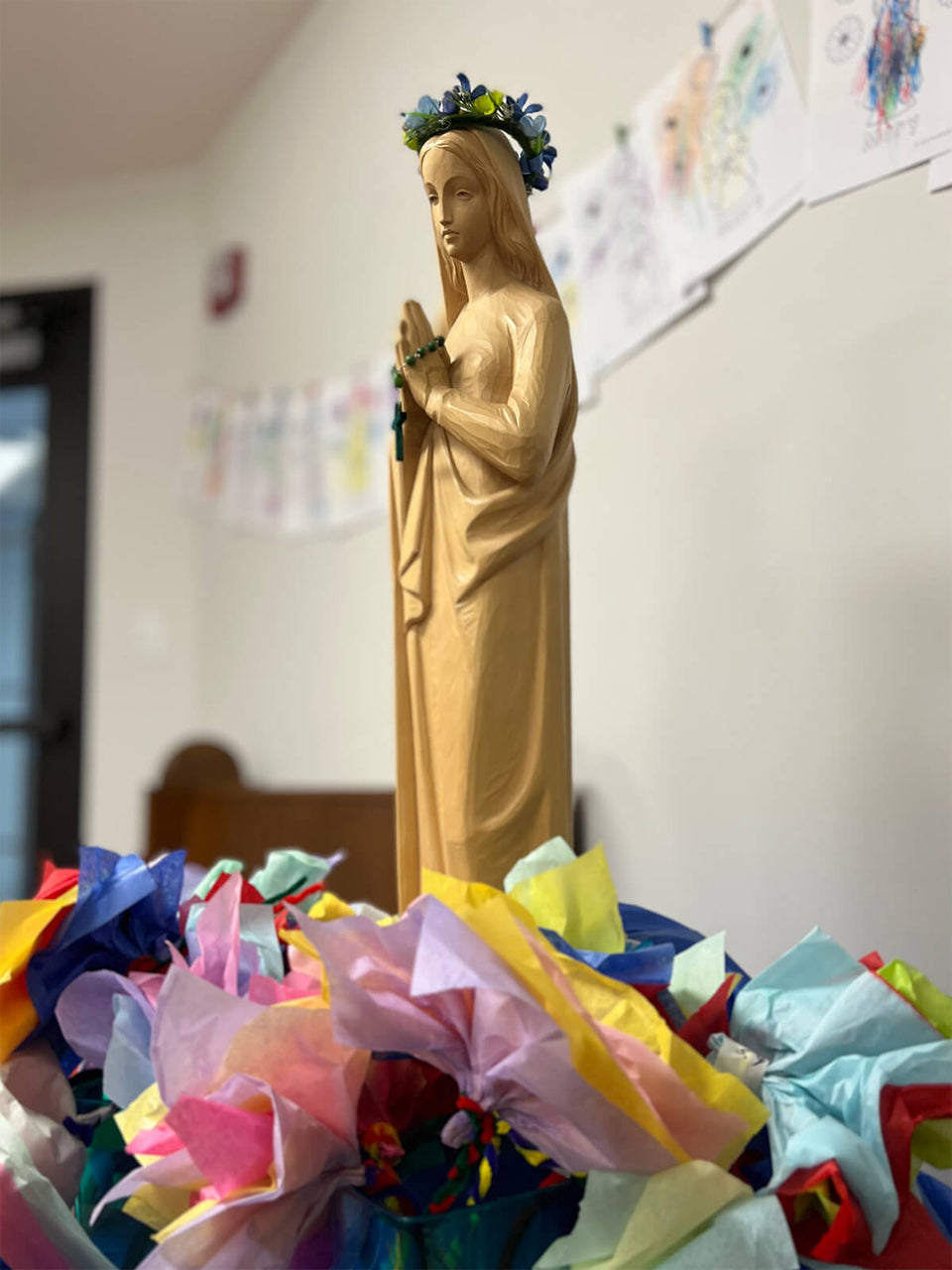 Program - Religious Education